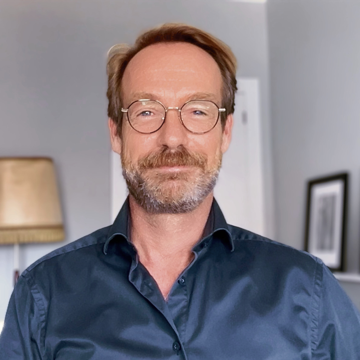 Rudolf Rodenburg – BIOMA